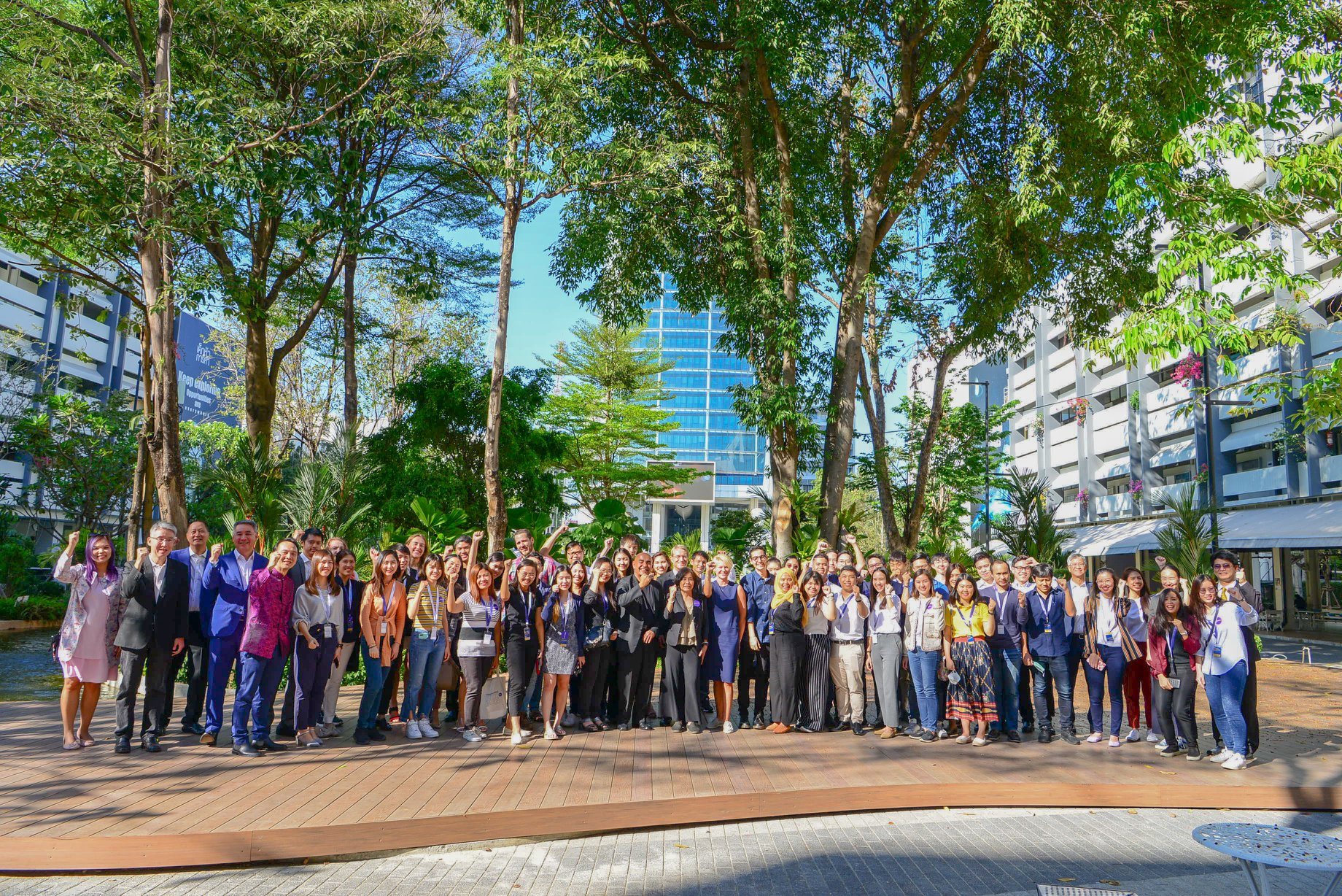 เริ่มแล้ว รุ่นที่ 1 Harbour.Space University มหาวิทยาลัยชั้นนำด้าน Tech ...