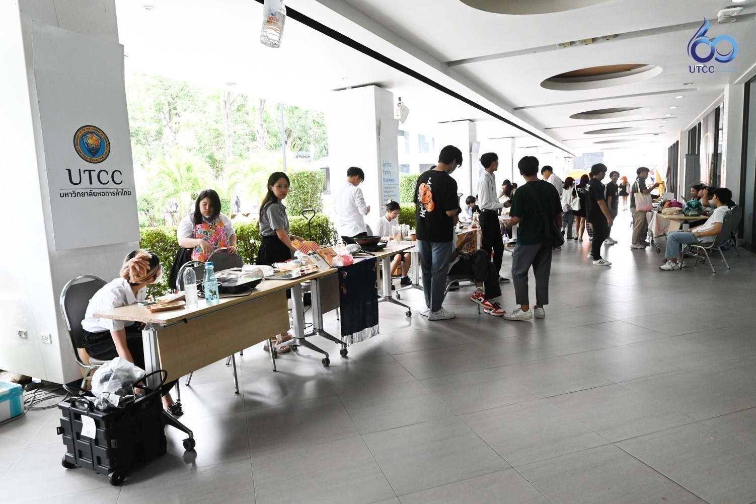 กลับมาอีกครั้ง กับ CE MARKET: ตลาดของแปลก งานมี 24-25 ตุลาคม นี้ ...