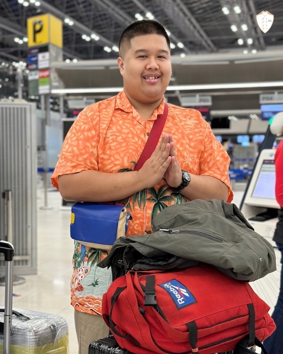 ประสบการณ์ใหม่ในดินแดนไข่มุกแห่งเปอร์เซีย ของนักศึกษา Culinary Arts ...